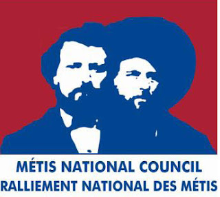 Family Trees May Contain Nuts: METIS VETERANS MEMORIAL