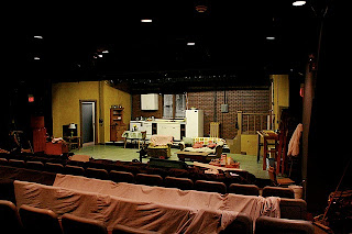 KimmyVille: Studio Players Shine in Wait Until Dark