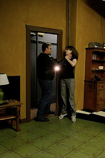 KimmyVille: Studio Players Shine in Wait Until Dark