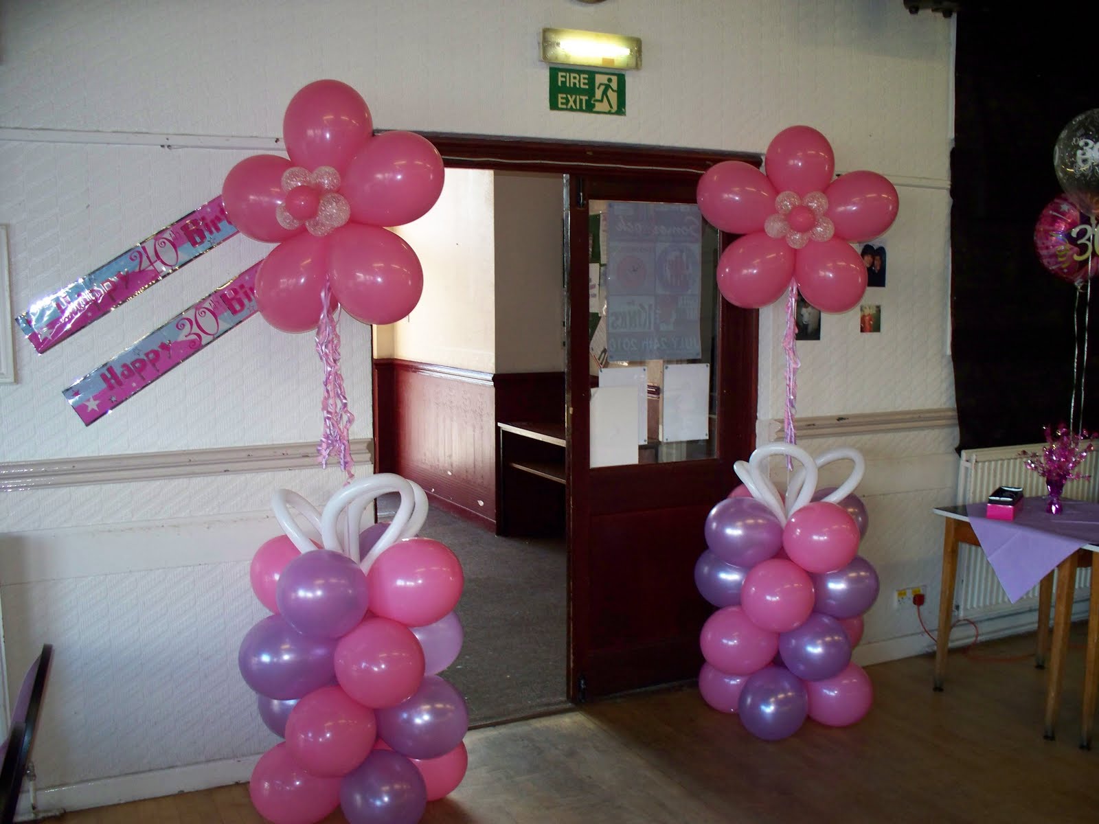 CS Catering and Balloon Services