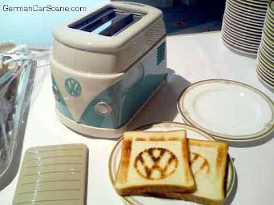 funniepicturez: Some very weird toasters