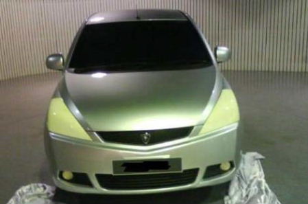 CARZ WALLPAPERS: Proton cars wallpapers