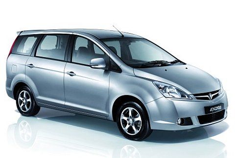 CARZ WALLPAPERS: Proton cars wallpapers