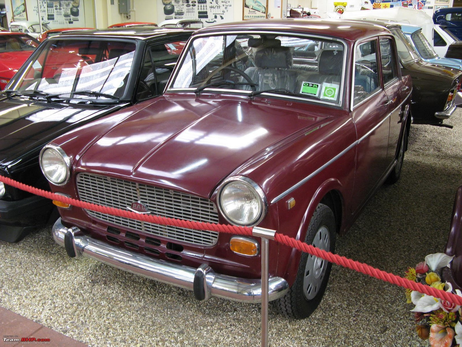 CARZ WALLPAPERS: Premier cars wallpapers