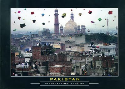 Pakistan Zindabad: Festivals in Pakistan