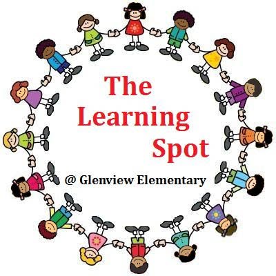 The Learning Spot @ Glenview Elementary Oakland