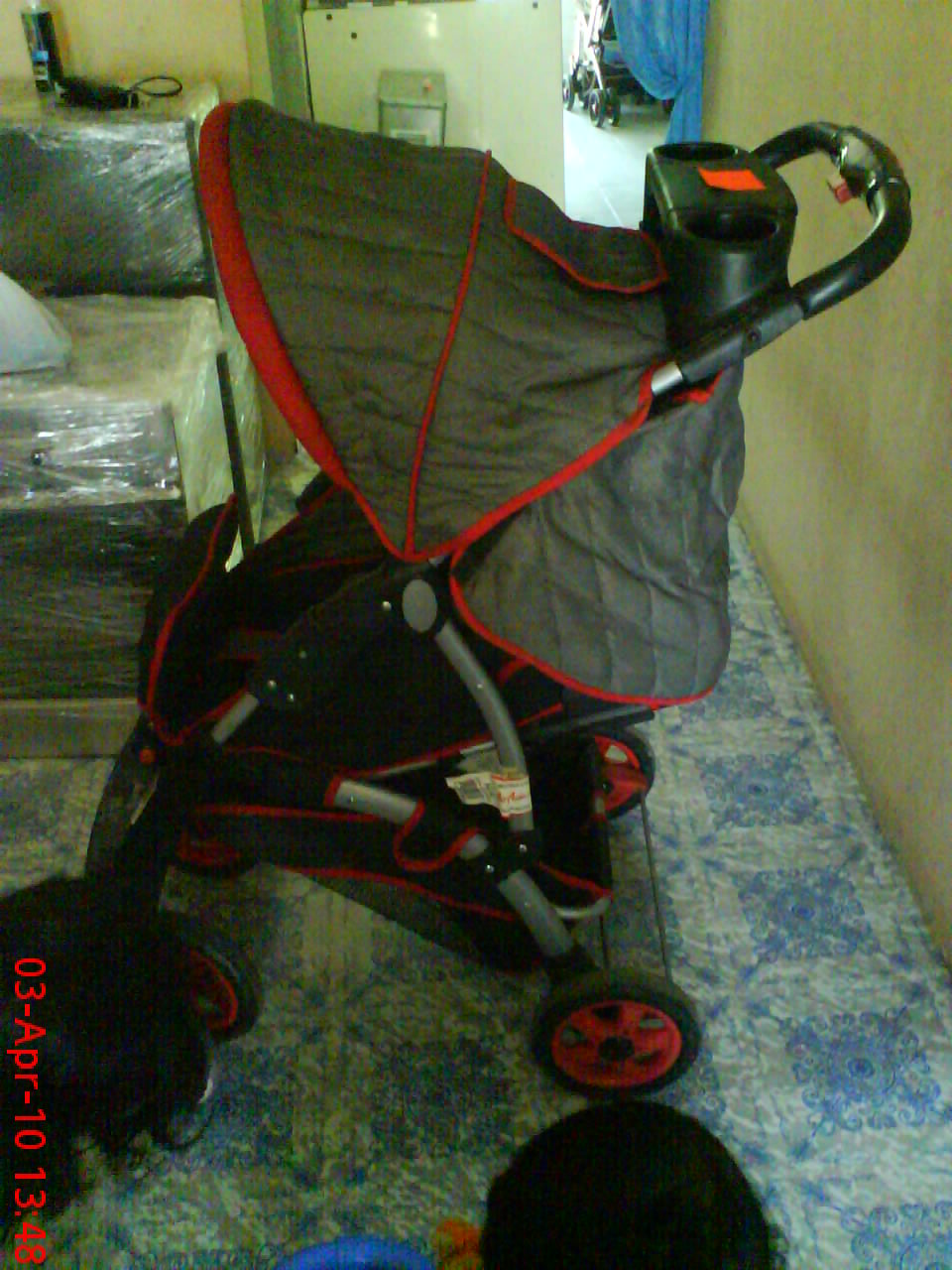 BARANG 2nd MURAH!!: FOR BABY / CHILDREN