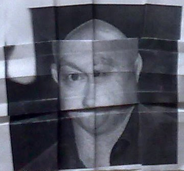 Kemp Folds: July 2009