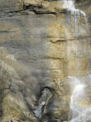 Die Schwäbische Alb und ihre Natur: Zillhauser Wasserfall bei Balingen ...