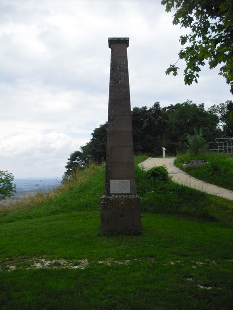 Die Schwäbische Alb und ihre Natur: Der Dreifaltigkeitsberg bei Spaichingen