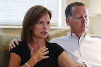 Kentucky School News and Commentary: 1st recipient of the Marcie ...