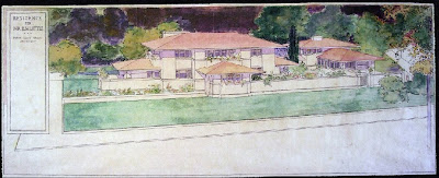 japonisme: the library table