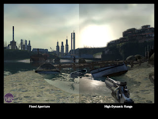 Σύγχρονες τεχνικές απεικόνισης και εφέ σε βιντεοπαιχνίδια: High dynamic ...