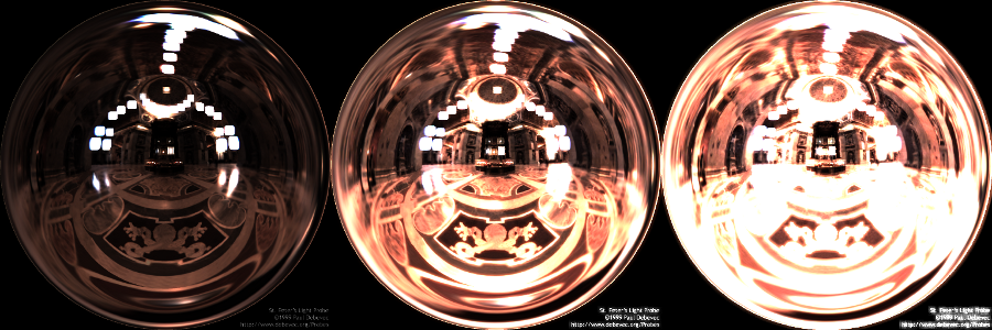 Σύγχρονες τεχνικές απεικόνισης και εφέ σε βιντεοπαιχνίδια: High dynamic ...