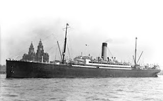 The Genealogy of Torre le Nocelle, Italy: Ship Manifest: Canopic ...