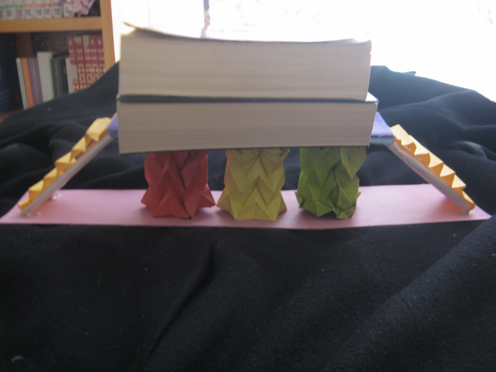 Ars longa, vita brevis...: SISTEMA MAKIGAMI