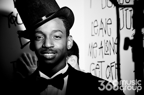 HipHopSurplus: Must Have Music: Phil Ade