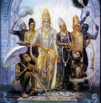 Hindutva for begineers.......: 10 avataras of God Vishnu -the deity of ...
