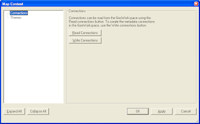 dominoc925: Generate Google Maps tiles with GeoMedia WebMap 6.1