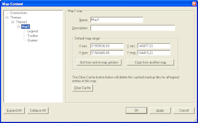 dominoc925: Generate Google Maps tiles with GeoMedia WebMap 6.1