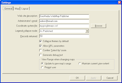 dominoc925: Generate Google Maps tiles with GeoMedia WebMap 6.1