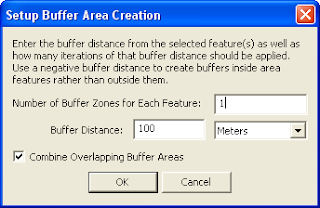dominoc925: Creating buffers in Global Mapper