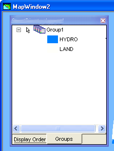 dominoc925: Generate Google Maps tiles with GeoMedia WebMap 6.1