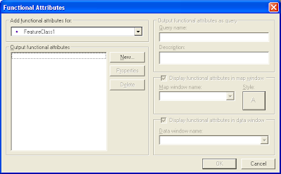 dominoc925: Create multiple lines of text with Geomedia functional ...