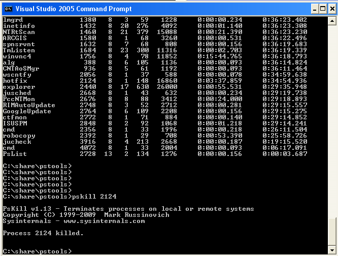 dominoc: January 2011