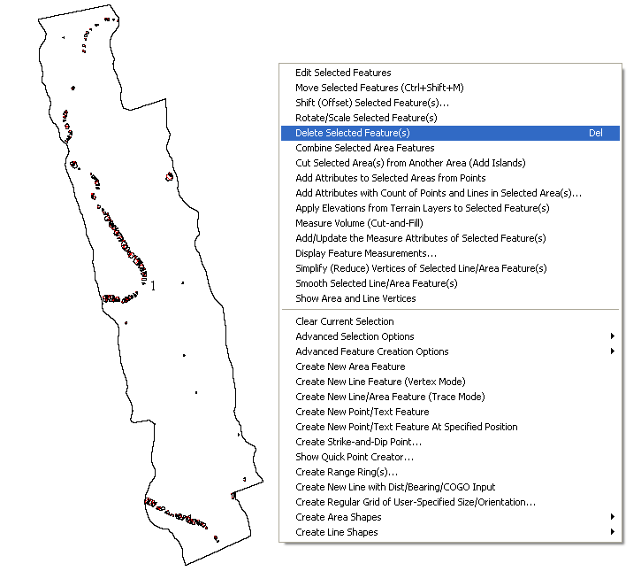 Dominoc925 Removing Holes From Polygons With Global Mapper