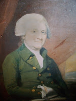 Condry Voyages: Captain Dennis Condry ca 1770 & Nathaniel Tracy