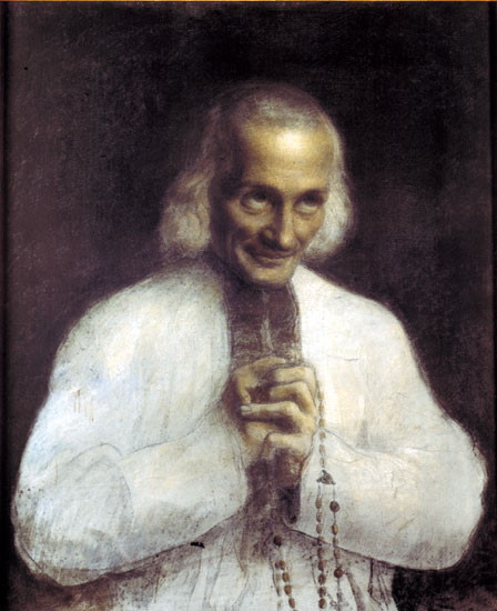 Formazione ANCHE DEI FORMATORI che formeranno i sacerdoti...