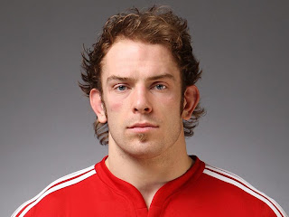 Death of a Trend: Let's Talk About Alun Wyn Jones for a Moment