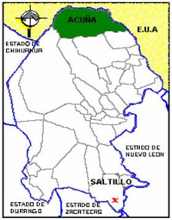 CBTis 54: enero 2009