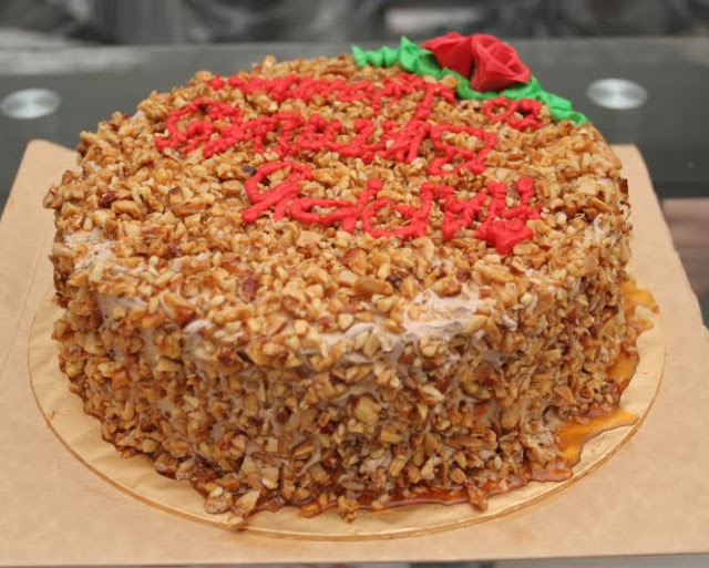 Table for 2.... or more: 2009