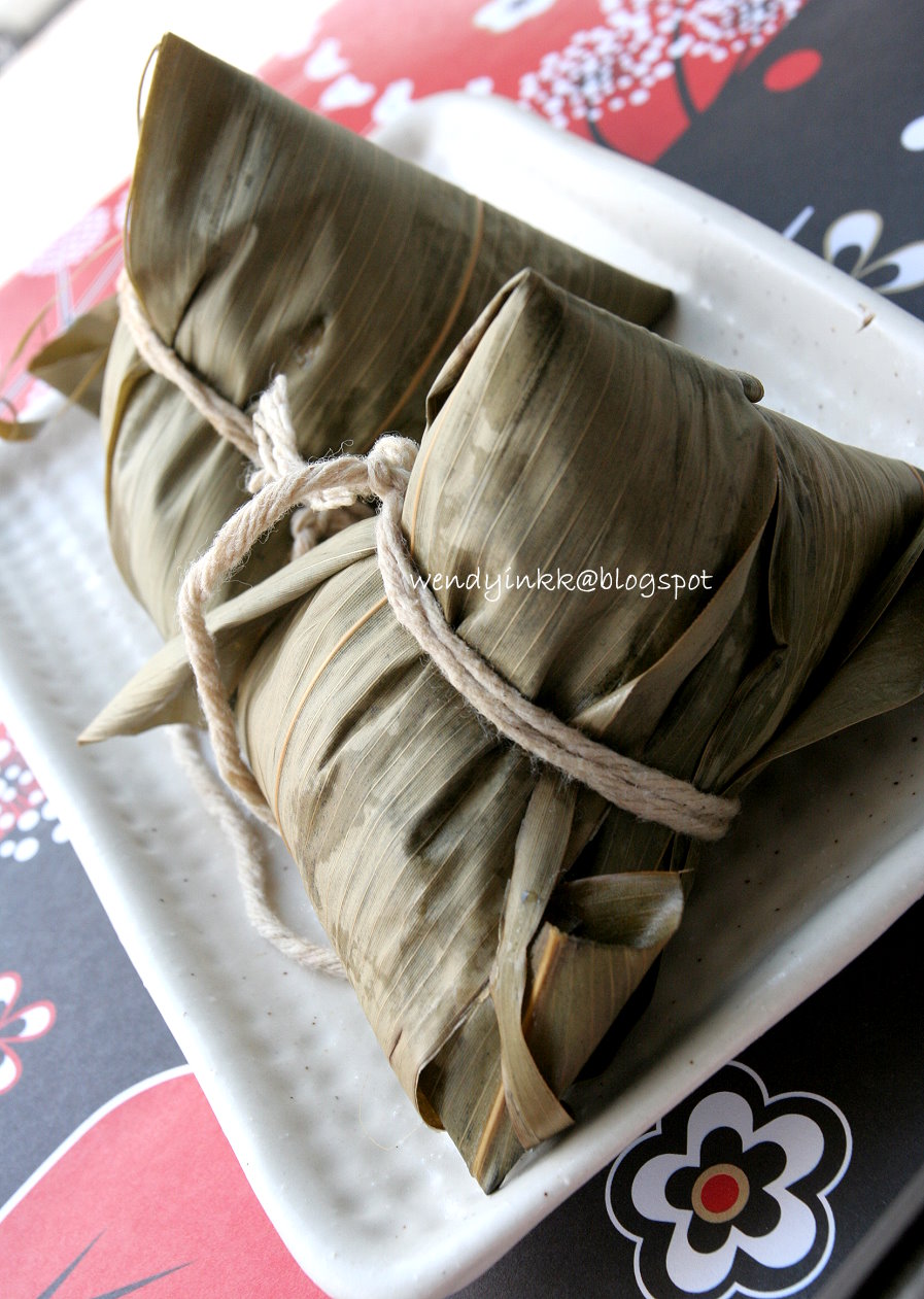 Table for 2.... or more: The story of Two Dumplings