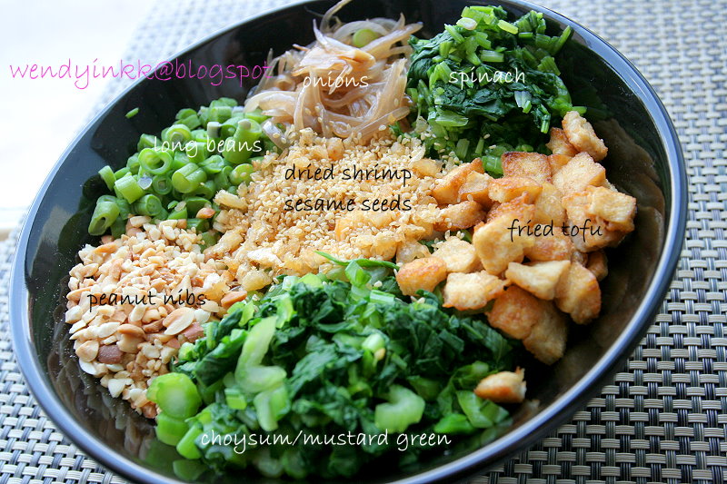 Table for 2.... or more: November 2010