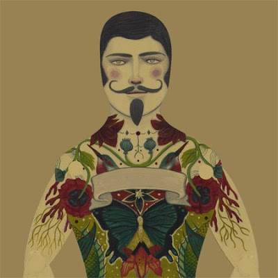 Paper, Pictures, Automata & other fanciful things: Jumping Jack