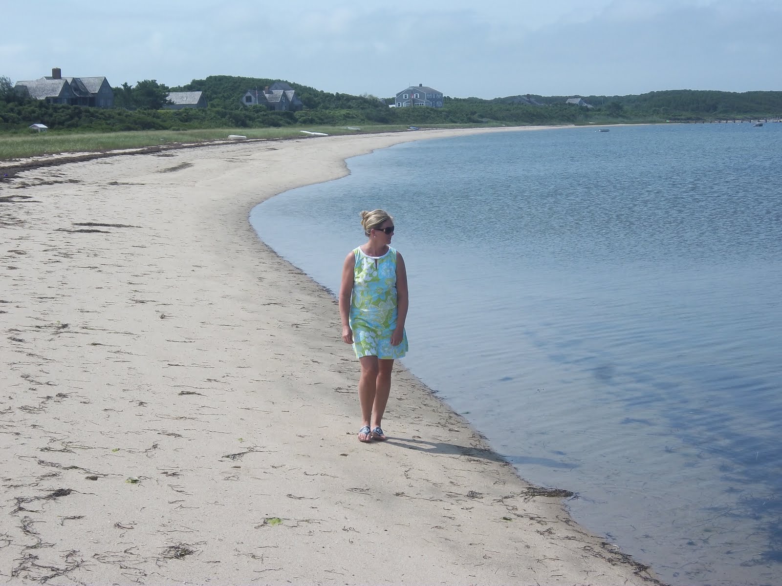 Long Island Style: elegant simplicity at its best