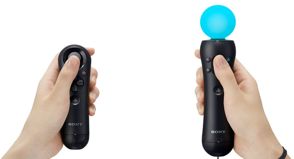 TECHNOLOGY INFORMATION: Xbox 360 Kinect, Ps move or Wii remote plus inside?
