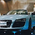 Video: Iron Man 2 Audi R8 V10 Spyder Commercial | quattroholic.com