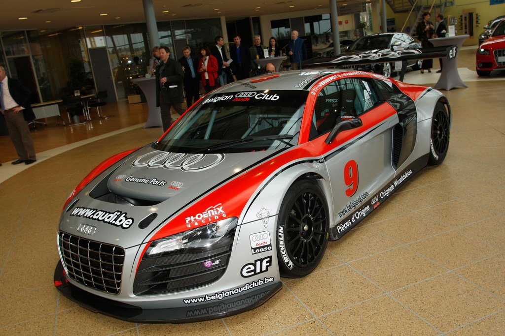iveywright37: 2010 Audi R8 GT3 car wallpapers gallery