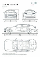 Audi A5 Sportback Officially Revealed with 60+ Photos | quattroholic.com