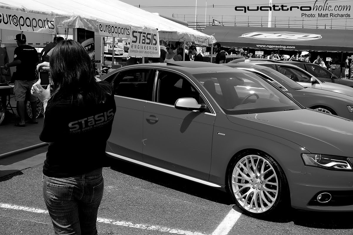 Waterfest 16 - Audi Coverage and Photo Gallery | quattroholic.com