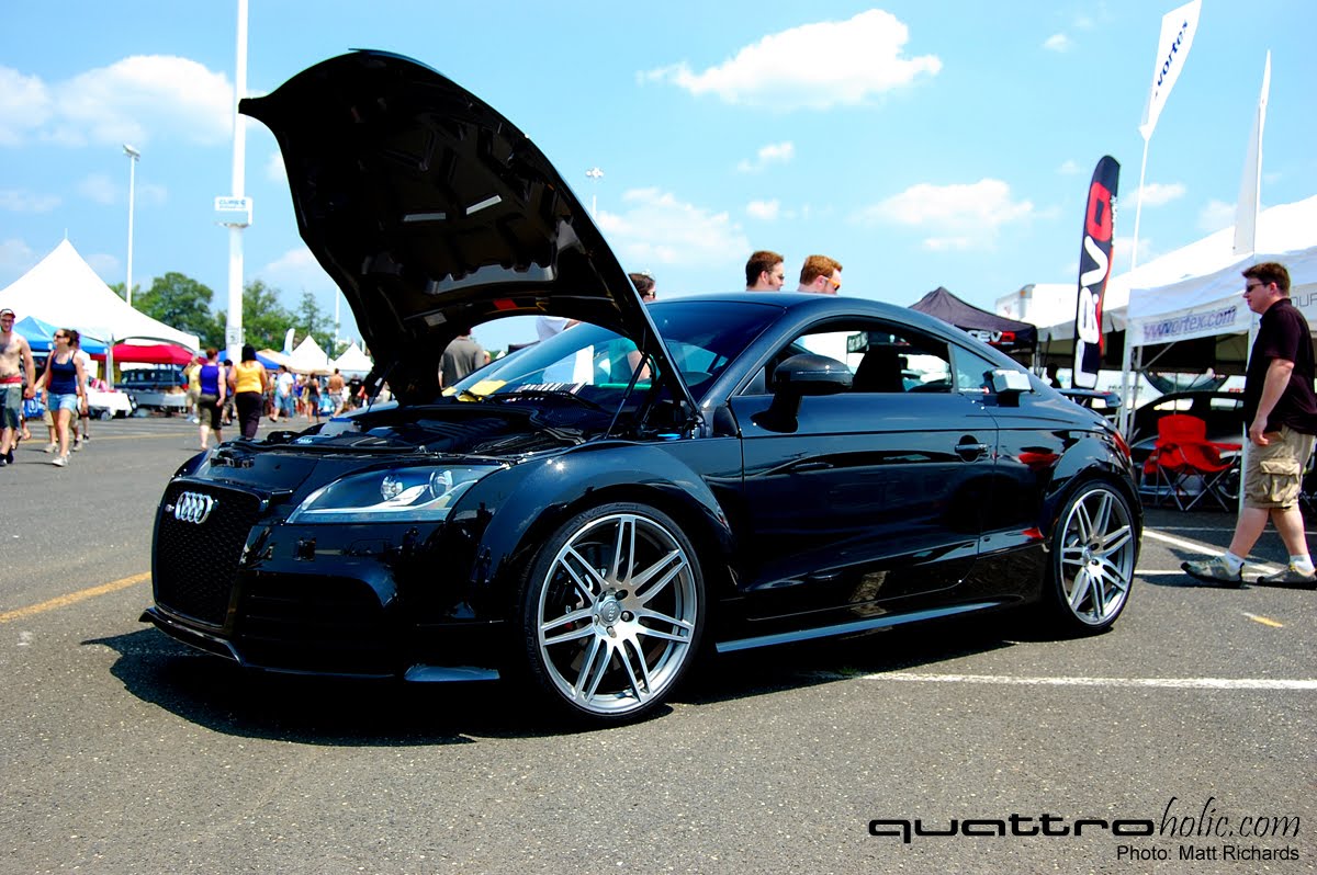 Waterfest 16 - Audi Coverage and Photo Gallery | quattroholic.com
