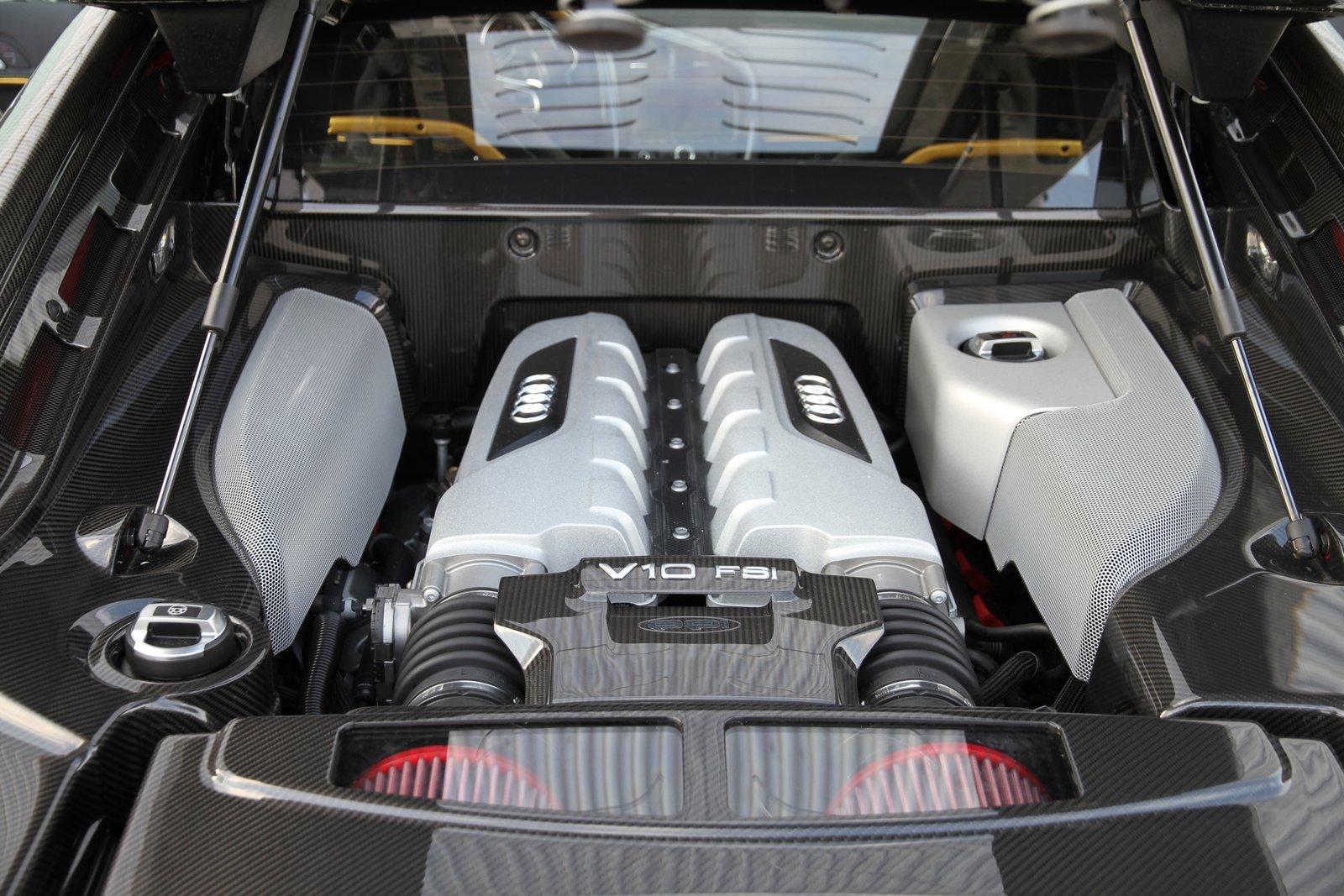 Audi R8 V10-based PPI RAZOR GTR-10 Officially Revealed | quattroholic.com