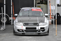 A look at 034Motorsport's Time Attack Audi A4 quattro | quattroholic.com
