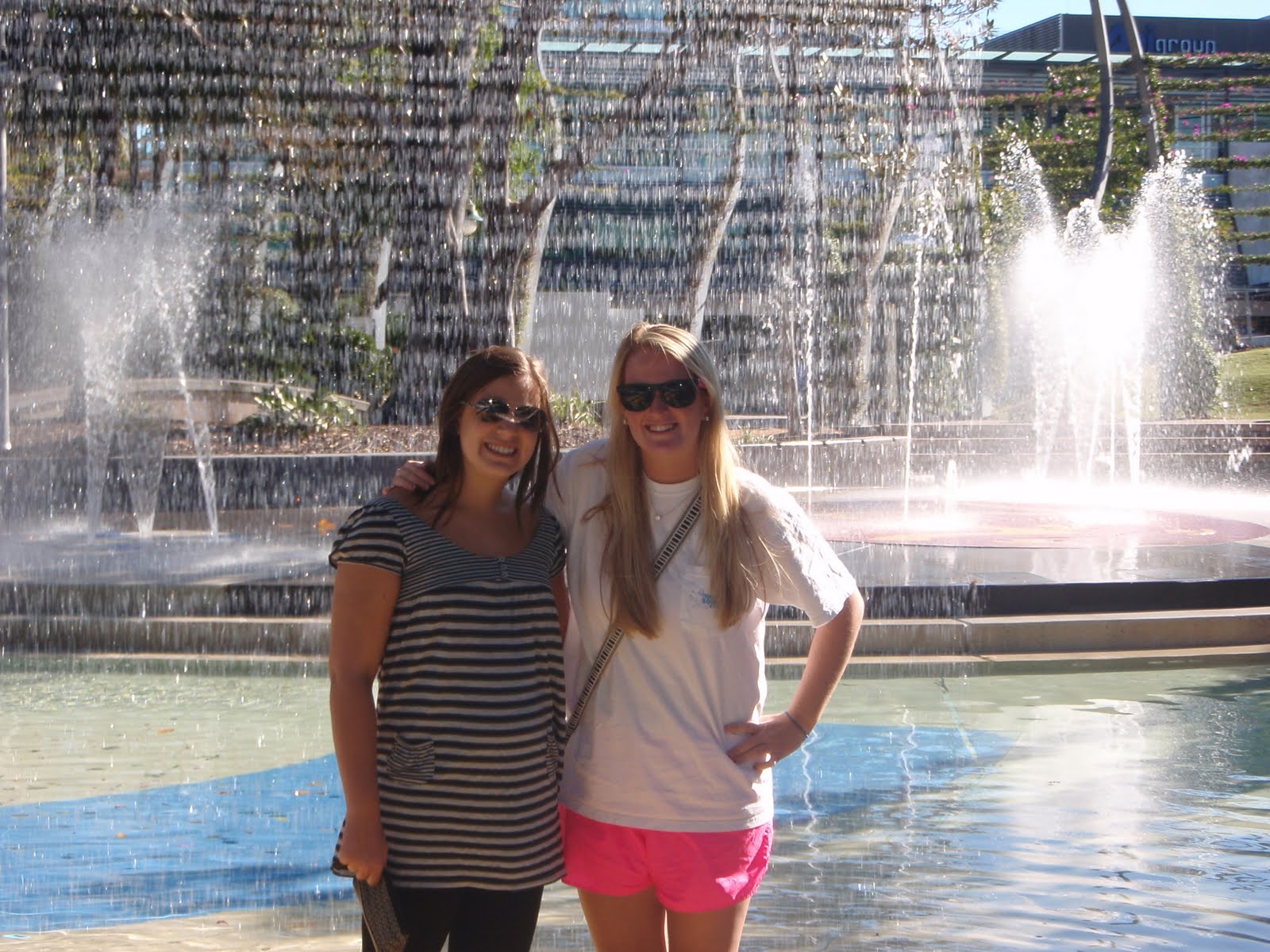 Uniquely Australian: Brisbane ("Brissy")