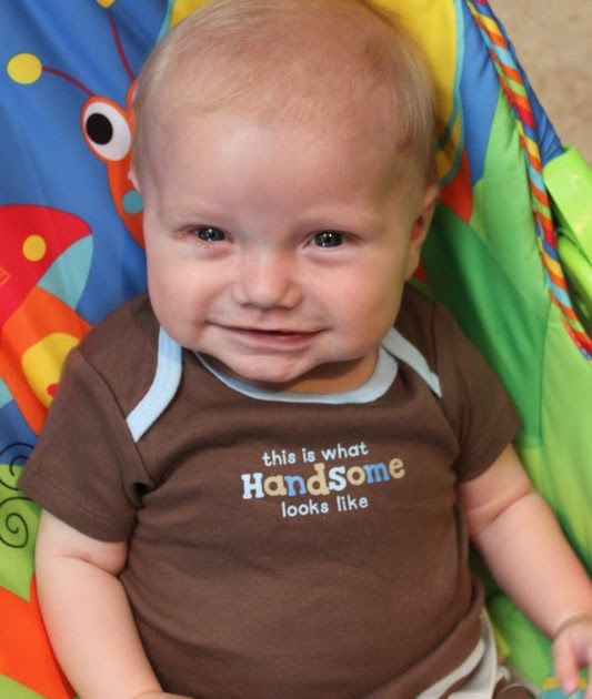 Hope for Baby Bennett: Rethinking the day that changed everything
