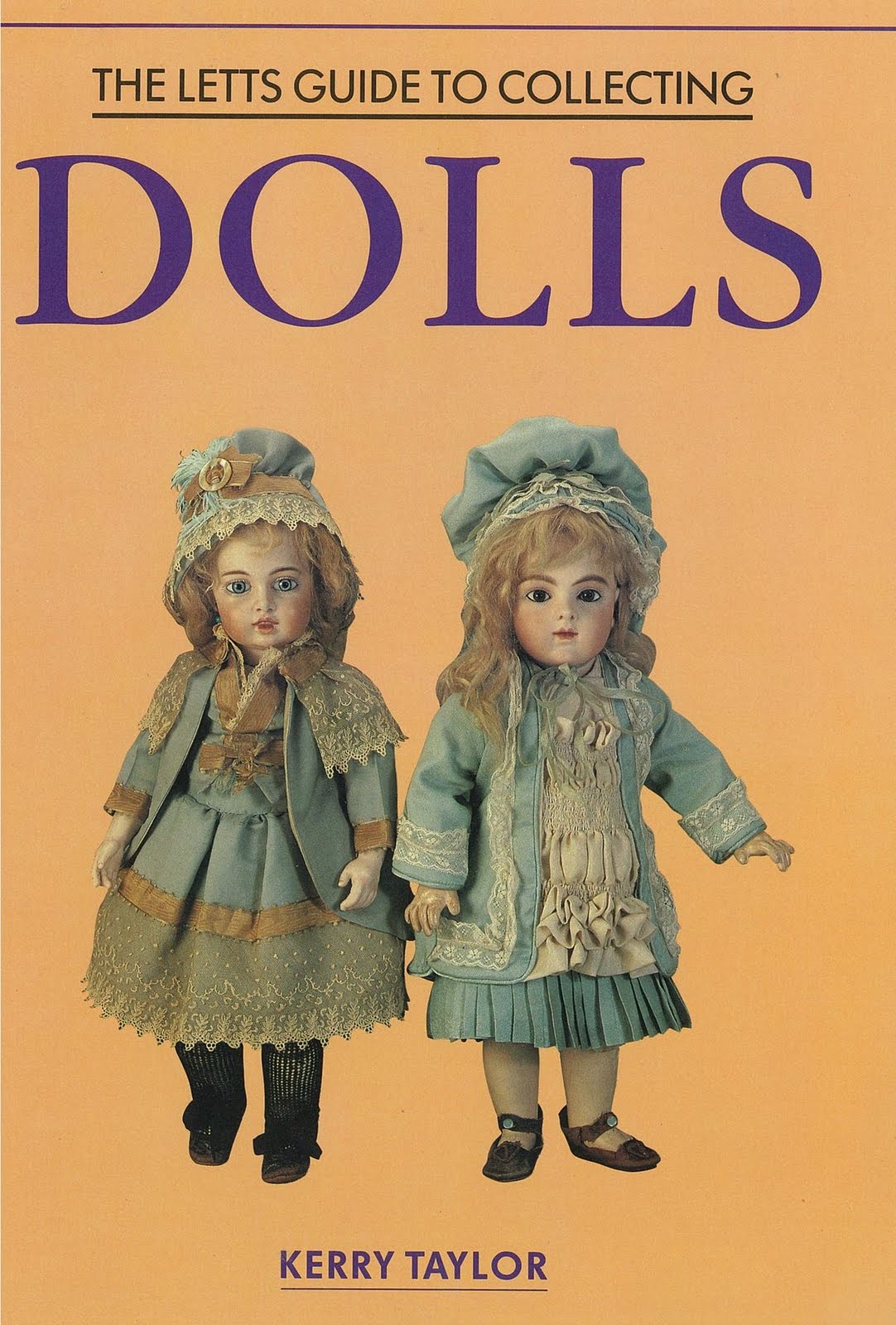 Dollhouse Diaries' Projects: August 2010